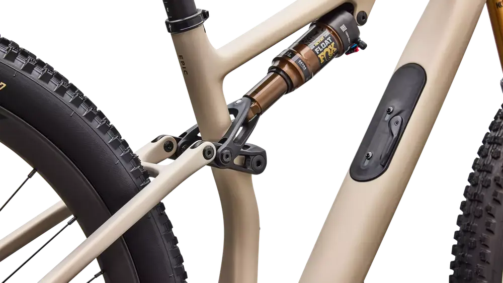2026 Specialized Epic 8 EVO Pro – Specs, Comparisons, Reviews – 99 Spokes
