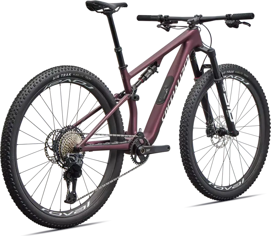 2026 Specialized Epic 8 Expert - Shimano XT Di2, RockShox Select+ ...