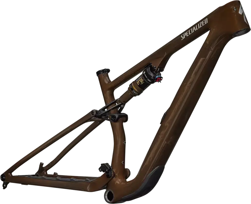2026 Specialized Epic 8 Pro EVO Frameset - FOX FLOAT Factory – Specs ...