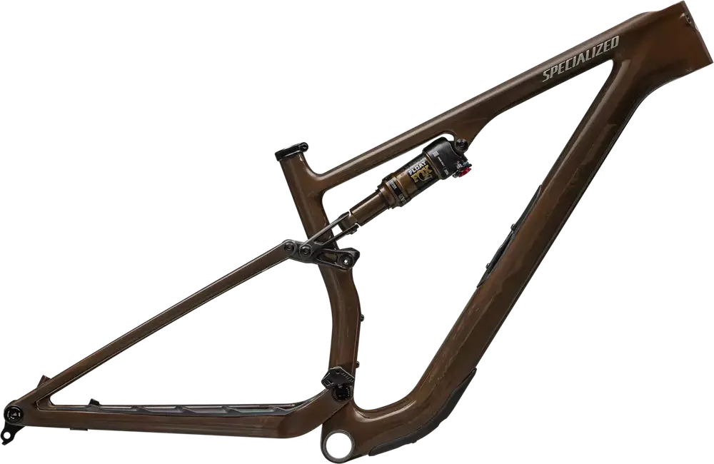 2026 Specialized Epic 8 Pro EVO Frameset - FOX FLOAT Factory – Specs ...