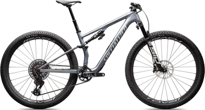 Compare: 2026 Specialized Epic 8 Expert vs Epic 8 Pro vs S-Works Epic 8 – 99 Spokes