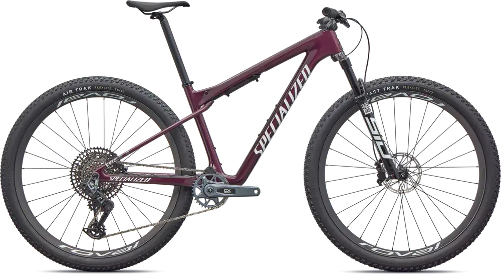 2026 Specialized Epic World Cup Expert – Specs, Comparisons, Reviews – 99 Spokes