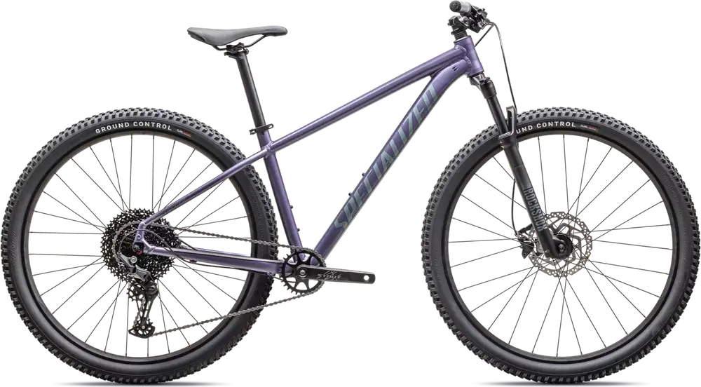 2026 Specialized Rockhopper Comp – Spécifications, comparaisons, avis ...