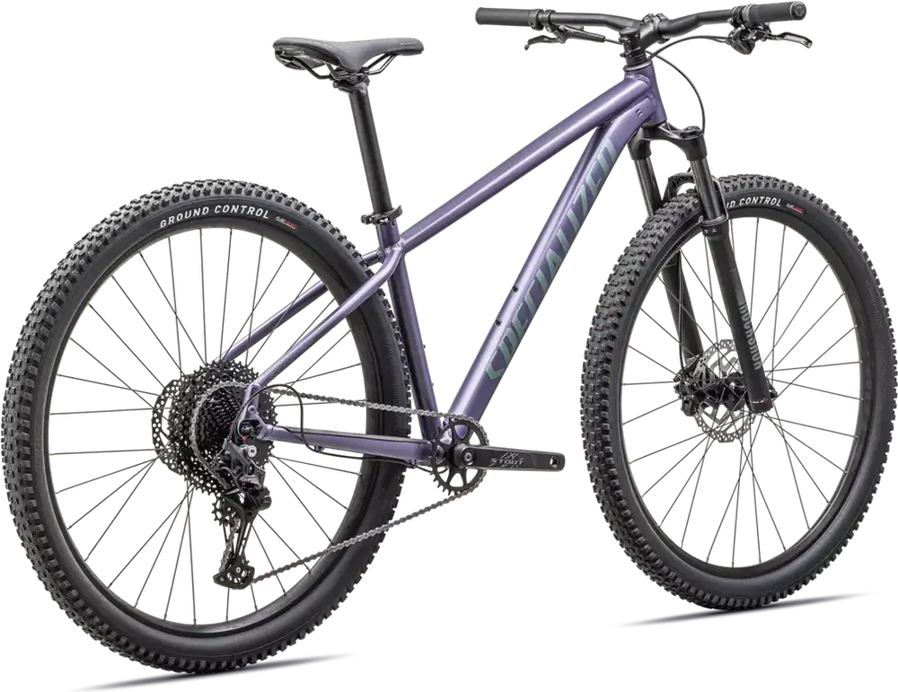2026 Specialized Rockhopper Comp – Specs, Comparisons, Reviews – 99 Spokes