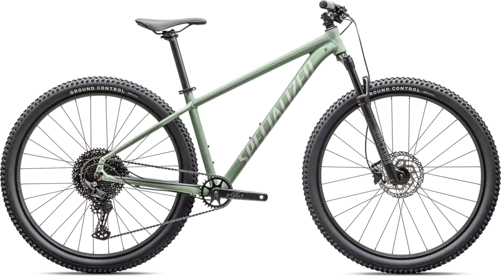 2026 Specialized Rockhopper Comp – Specs, Comparisons, Reviews – 99 Spokes