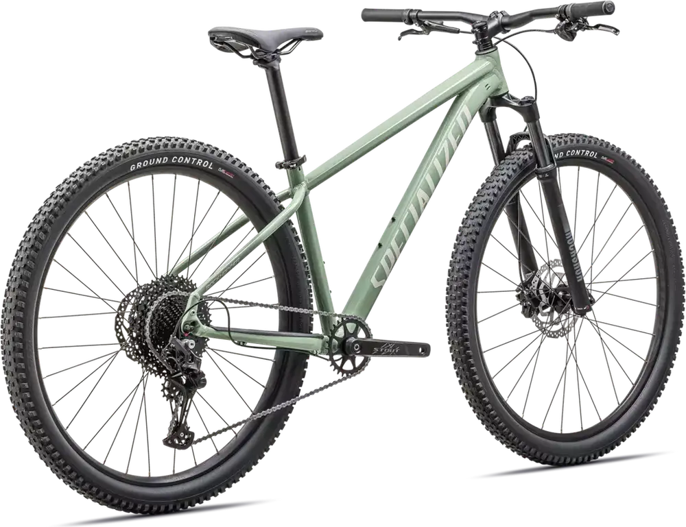 2026 Specialized Rockhopper Comp – Specs, Comparisons, Reviews – 99 Spokes