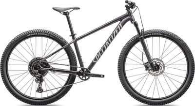 Compare: 2025 Specialized Rockhopper Comp vs 2026 Rockhopper Comp vs ...