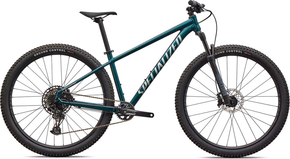 2026 Specialized Rockhopper Expert – Spécifications, comparaisons, avis – 99 Spokes
