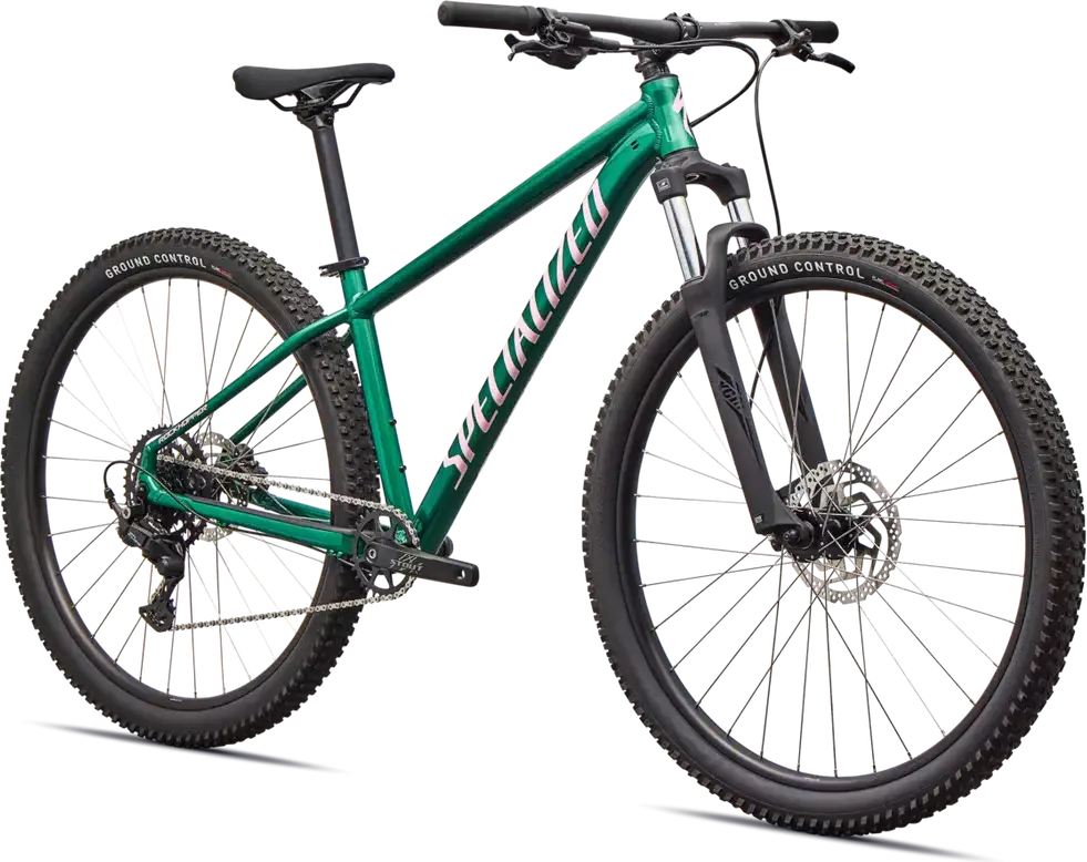 2026 Specialized Rockhopper Sport – Specs, Comparisons, Reviews – 99 Spokes