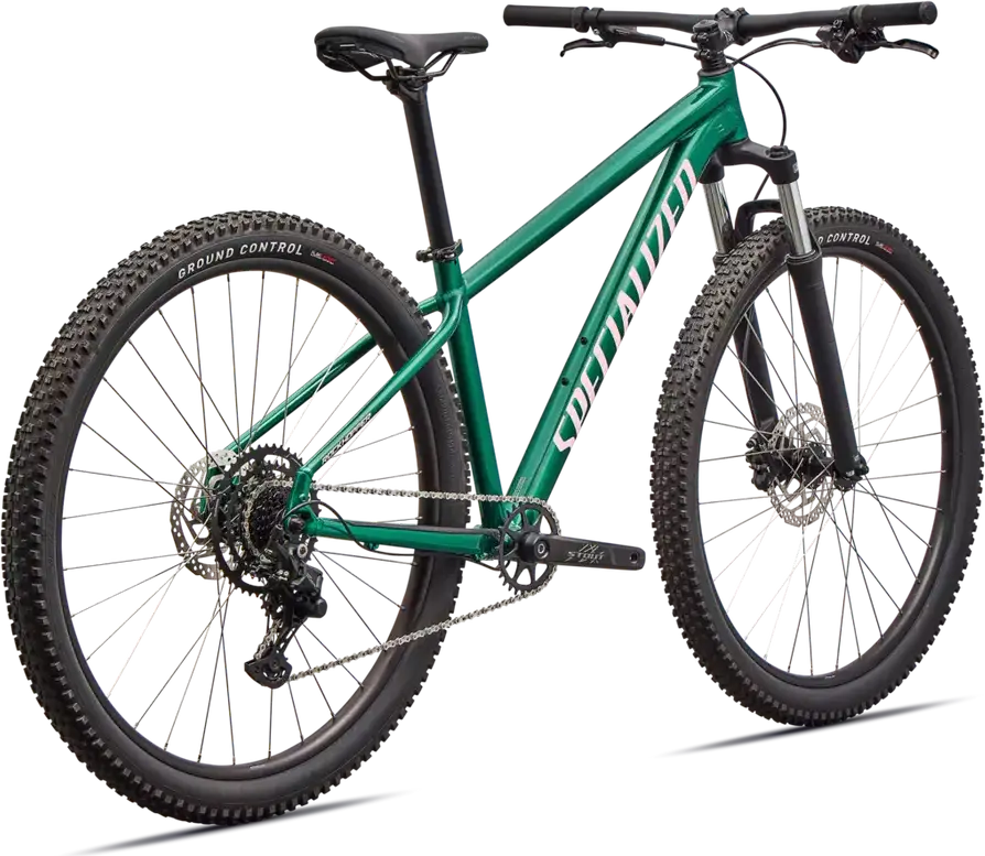 2026 Specialized Rockhopper Sport – Specs, Comparisons, Reviews – 99 Spokes