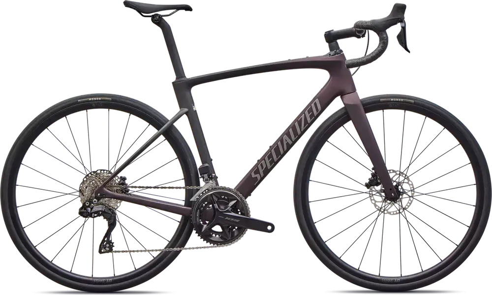 2026 Specialized Roubaix SL8 Comp - Shimano 105 Di2 – Specs ...