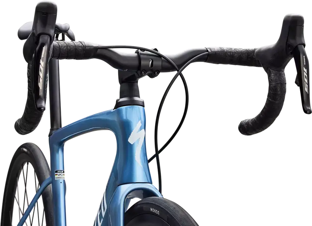 2026 Specialized Roubaix SL8 Comp - Shimano 105 Di2 – Specs ...