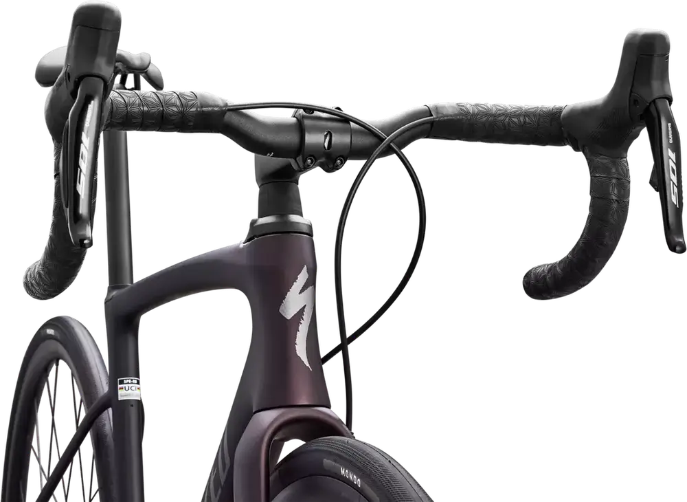 2026 Specialized Roubaix SL8 Comp - Shimano 105 Di2 – Specs ...