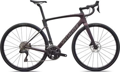 Compare: 2025 CUBE ATTAIN C:62, SLT vs 2026 Specialized Roubaix SL8 ...