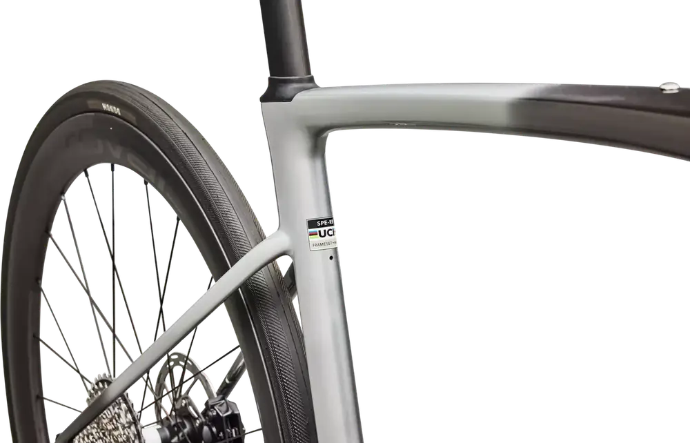 2026 Specialized Roubaix SL8 Pro - SRAM Force AXS – Specs, Comparisons ...