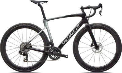 Compare: 2026 BMC Roadmachine 01 FOUR vs Specialized Roubaix SL8 Pro - SRAM Force AXS – 99 Spokes