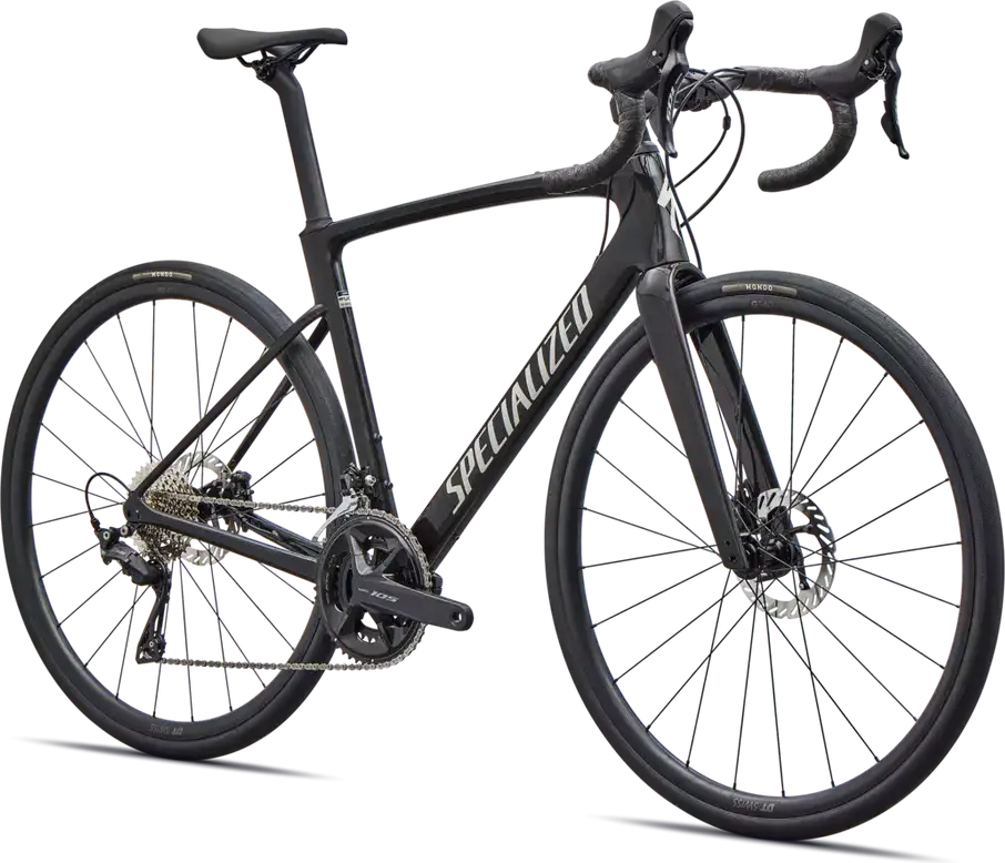 2026 Specialized Roubaix SL8 Sport 105 – Specs, Comparisons, Reviews ...