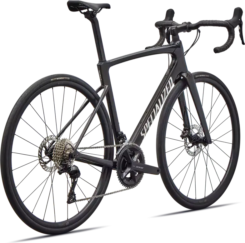 2026 Specialized Roubaix SL8 Sport - Shimano 105 – Specs, Comparisons ...