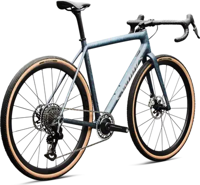 2026 Specialized S-Works Crux - SRAM RED XPLR – Specs, Comparisons ...