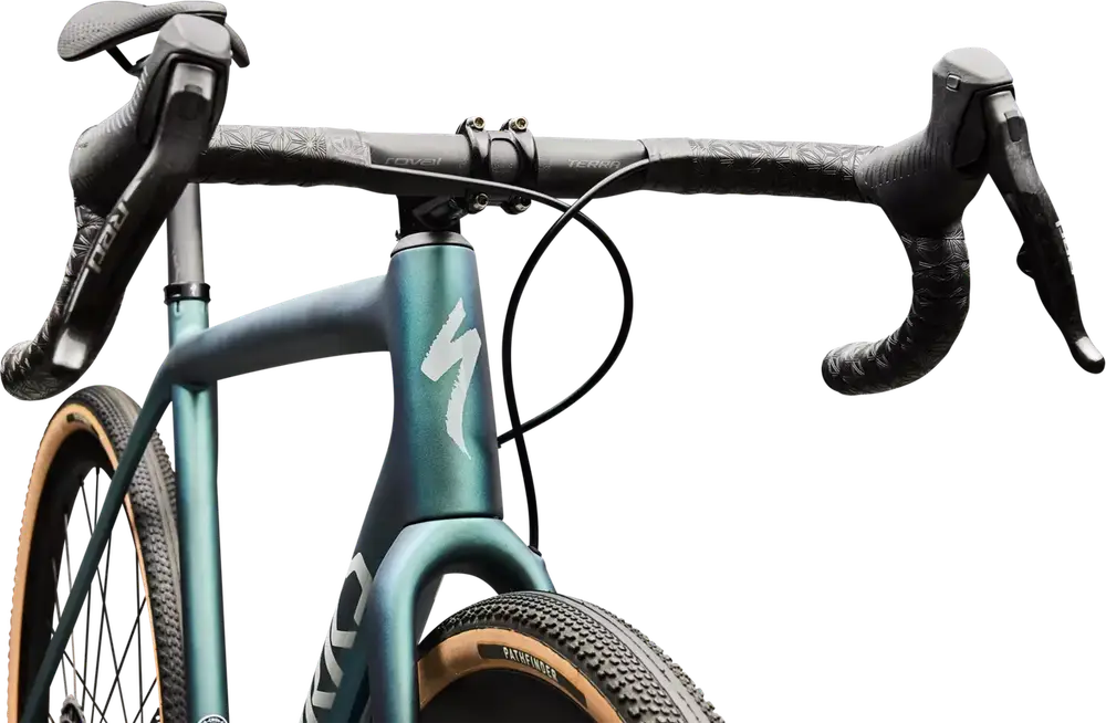 2026 Specialized S-Works Crux – Specs, Comparisons, Reviews – 99 Spokes