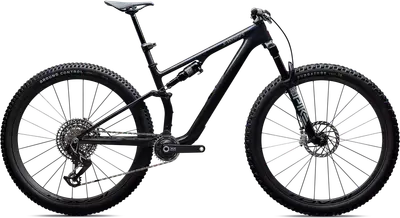 Compare: 2026 Specialized Epic 8 EVO Comp vs Epic 8 EVO Expert Di2 vs Epic 8 EVO Pro vs S-Works ...