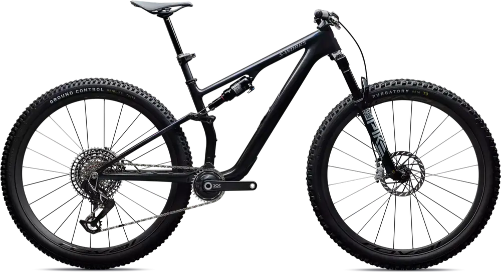 2026 Specialized S-Works Epic 8 EVO - SRAM XX SL AXS, RockShox Ultimate – Specs, Comparisons ...