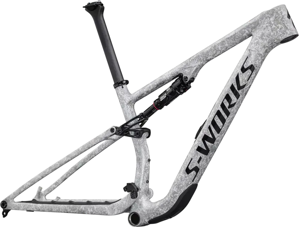 2026 Specialized S-Works Epic 8 Frameset – Specs, Comparisons, Reviews – 99 Spokes