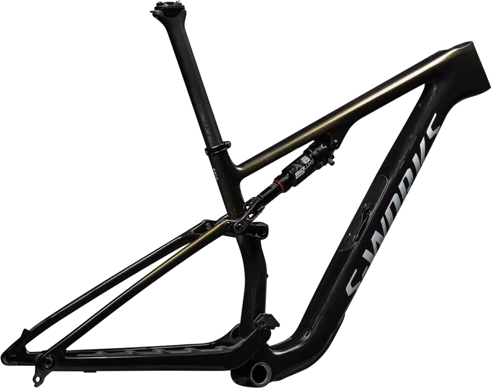 2026 Specialized S-Works Epic 8 Frameset – Specs, Comparisons, Reviews – 99 Spokes