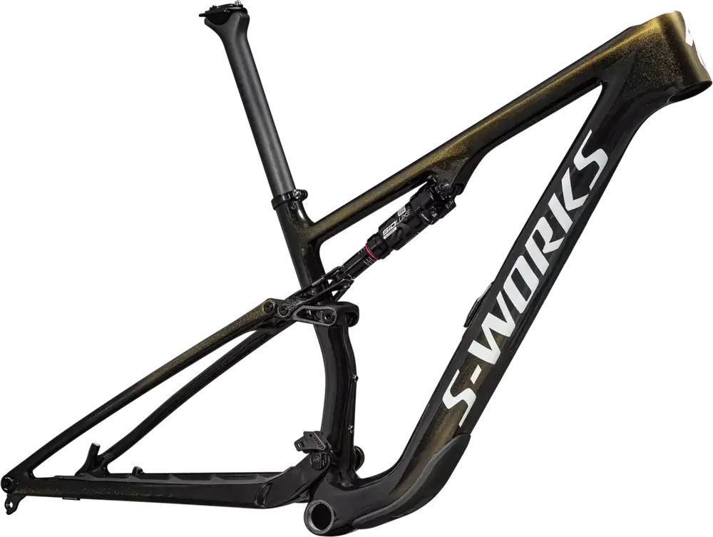 2026 Specialized S-Works Epic 8 Frameset – Specs, Comparisons, Reviews – 99 Spokes