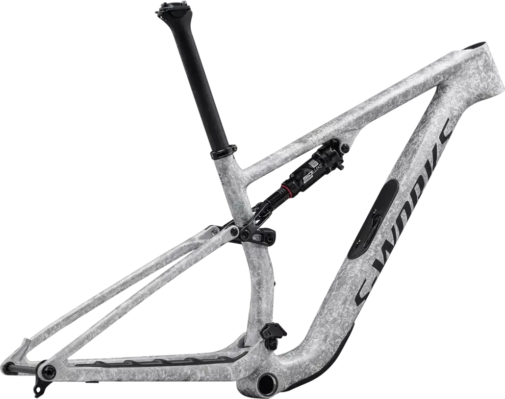 2026 Specialized S-Works Epic 8 Frameset – Specs, Comparisons, Reviews – 99 Spokes