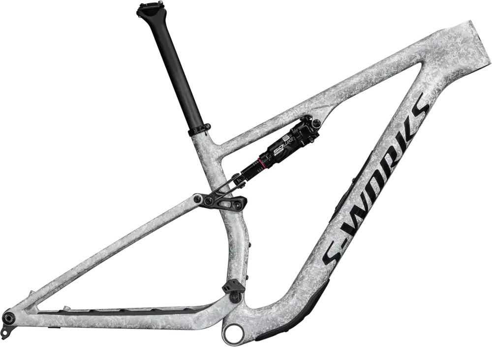 2026 Specialized S-Works Epic 8 Frameset – Specs, Comparisons, Reviews – 99 Spokes