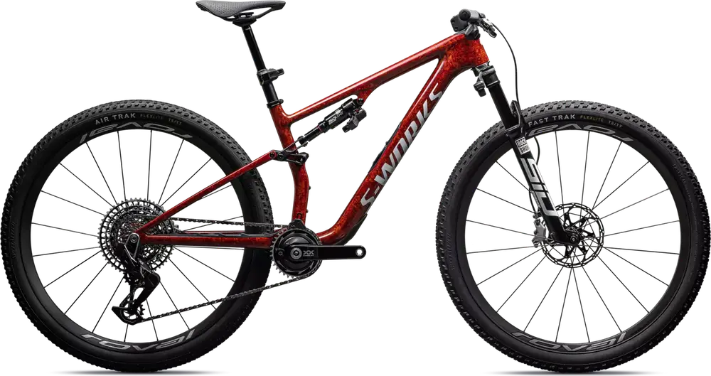 2026 Specialized S-Works Epic 8 – Specs, Comparisons, Reviews – 99 Spokes
