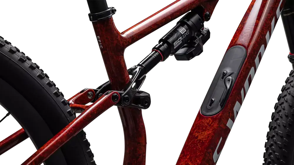 2026 Specialized S-Works Epic 8 – Specs, Comparisons, Reviews – 99 Spokes