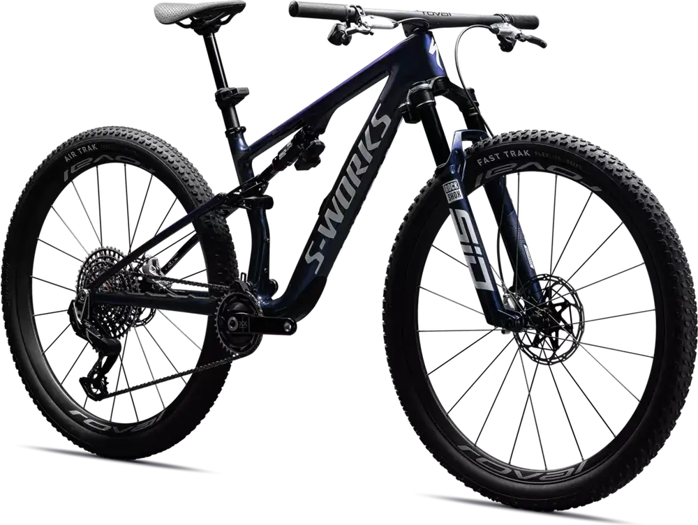 2026 Specialized S-Works Epic 8 – Specs, Comparisons, Reviews – 99 Spokes