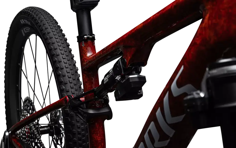 2026 Specialized S-Works Epic 8 – Specs, Comparisons, Reviews – 99 Spokes