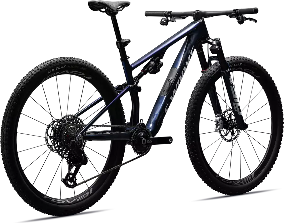 2026 Specialized S-Works Epic 8 – Specs, Comparisons, Reviews – 99 Spokes