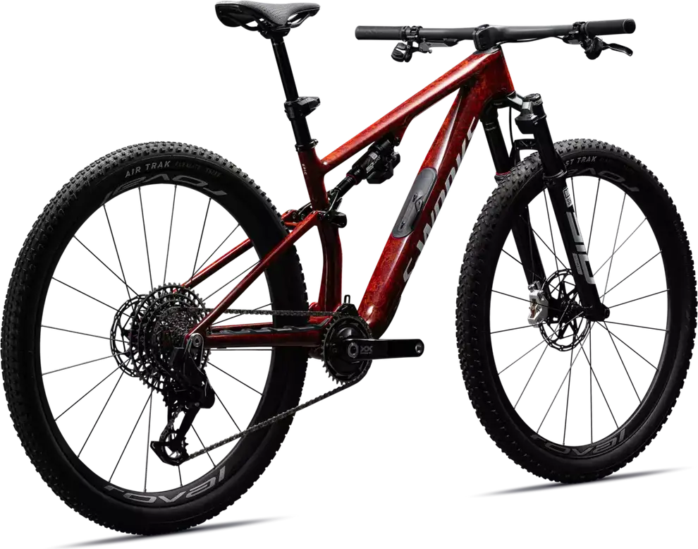 2026 Specialized S-Works Epic 8 – Specs, Comparisons, Reviews – 99 Spokes