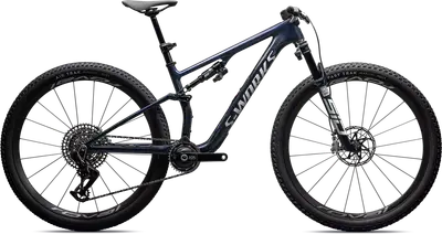 Compare: 2026 Specialized Epic 8 Expert vs Epic 8 Pro vs S-Works Epic 8 – 99 Spokes