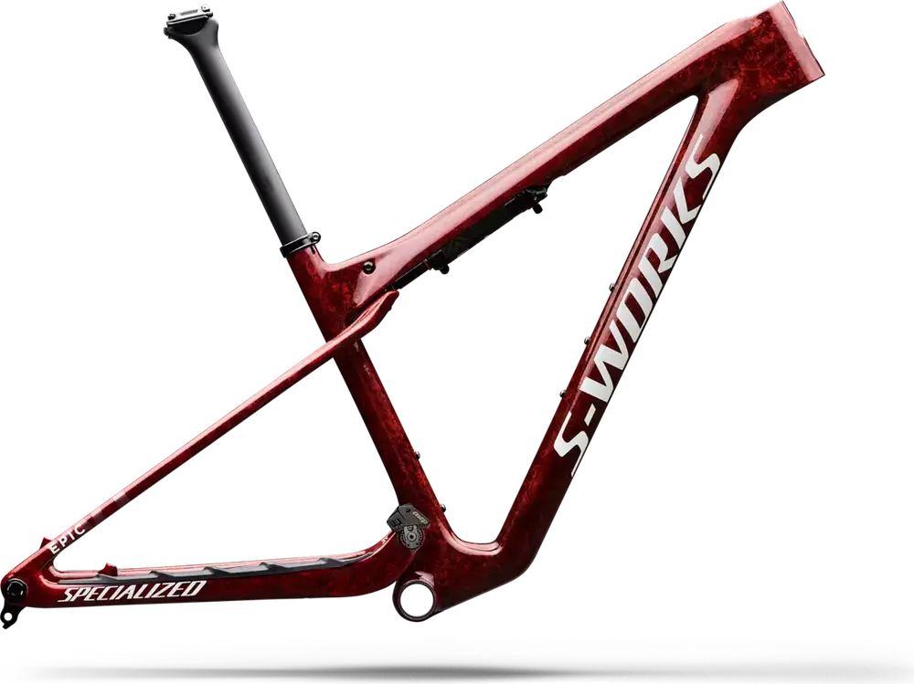 2026 Specialized S-Works Epic World Cup Frame – Specs, Comparisons, Reviews – 99 Spokes