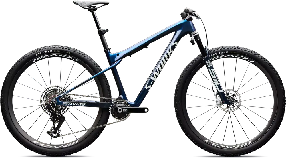 2026 Specialized S-Works Epic World Cup – Specs, Comparisons, Reviews – 99 Spokes