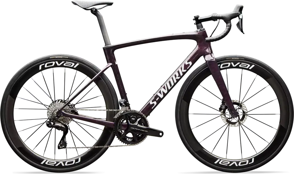 2026 Specialized S-Works Roubaix SL8 - Shimano Dura-Ace Di2 – Specs ...