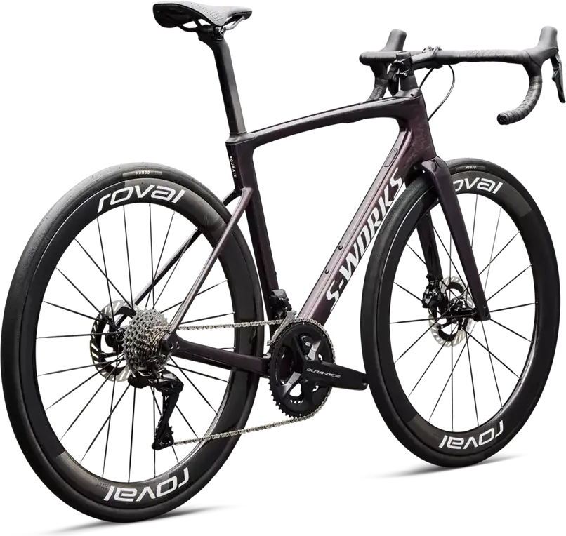 2026 Specialized S-Works Roubaix SL8 - Shimano Dura-Ace Di2 – Specs ...
