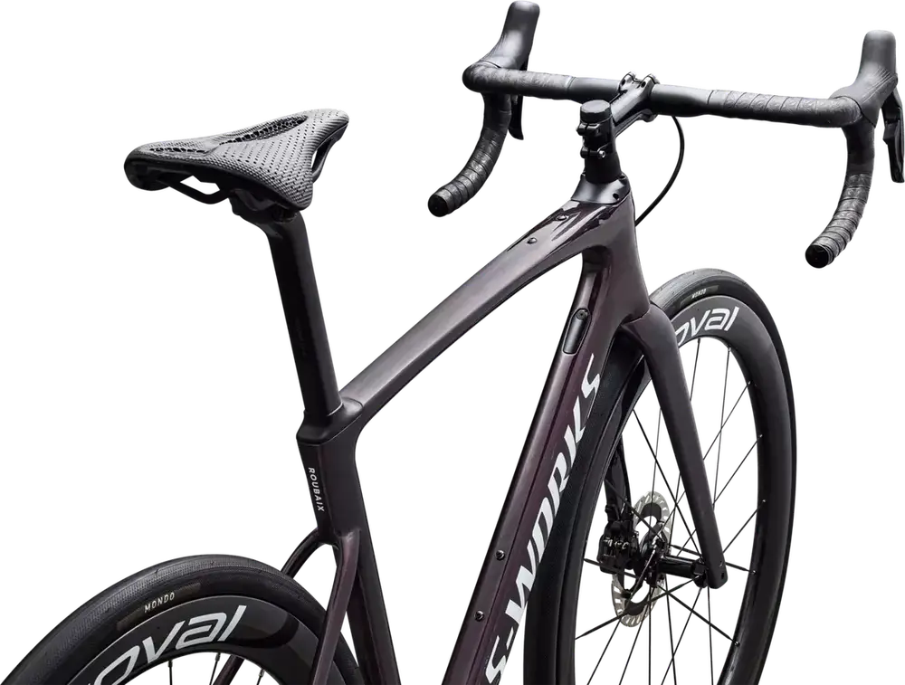 2026 Specialized S-Works Roubaix SL8 - Shimano Dura-Ace Di2 – Specs ...