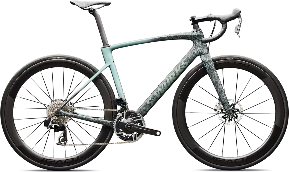 2026 Specialized S-Works Roubaix SL8 – SRAM RED AXS – Specs ...