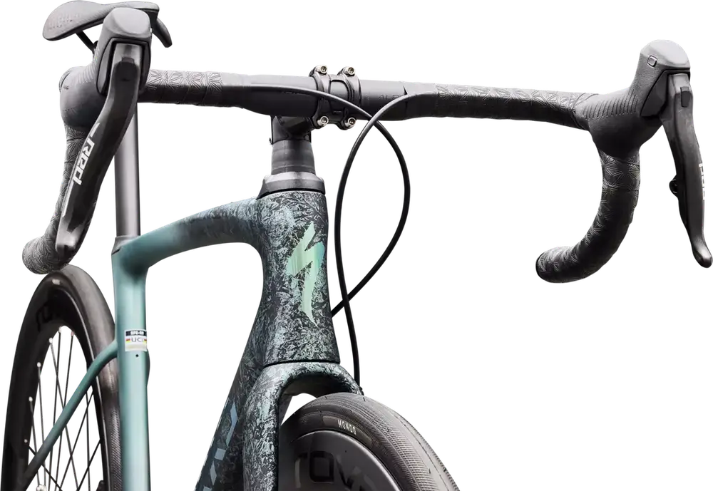 2026 Specialized S-Works Roubaix SL8 – SRAM RED AXS – Specs ...