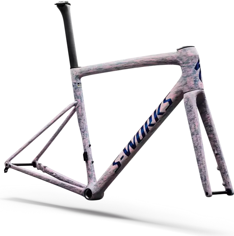 2026 Specialized S-Works Tarmac SL8 Frameset – Specs, Comparisons ...