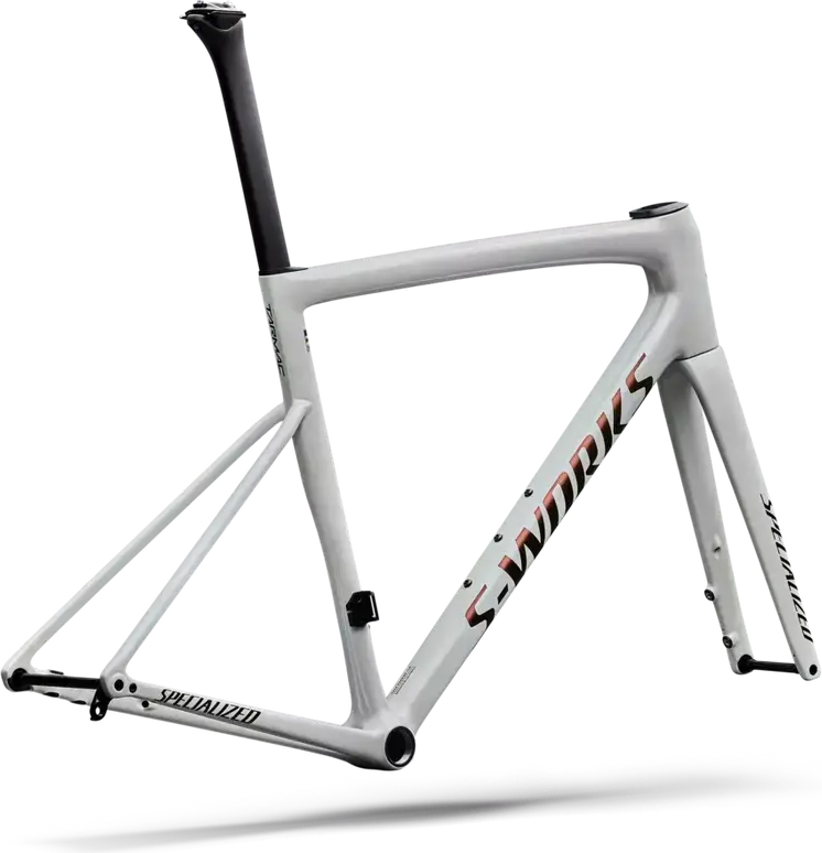 2026 Specialized S-Works Tarmac SL8 Frameset – Specs, Comparisons ...