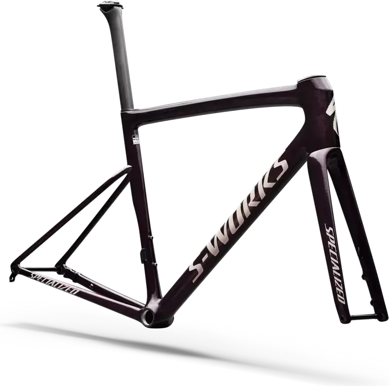 2026 Specialized S-Works Tarmac SL8 Frameset – Specs, Comparisons ...
