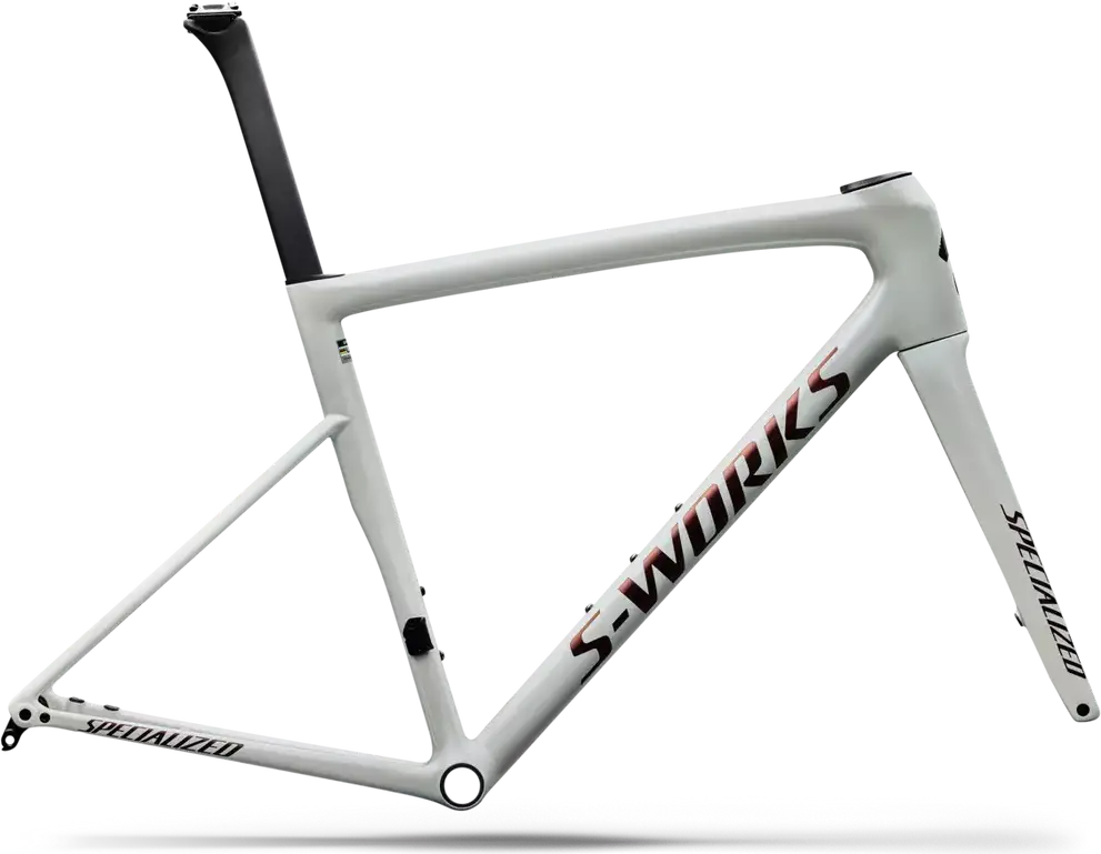 2026 Specialized S-Works Tarmac SL8 Frameset – Specs, Comparisons ...