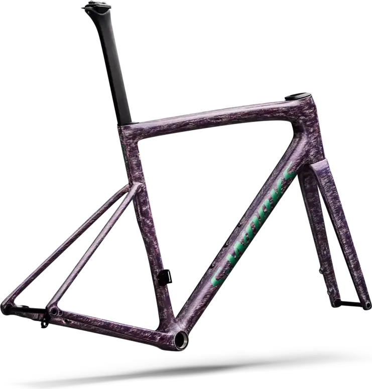 2026 Specialized S-Works Tarmac SL8 Frameset – Specs, Comparisons ...